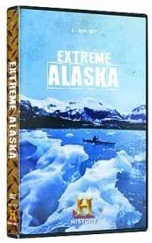 Amazon.com: The History Channel Alaska 7 Episode Collection : Alaska ...