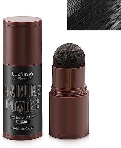 Amazon.com: Powder Stick for Thinning Hair, Bald Spots and Root Cover ...