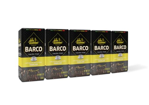 Café El Barco De Donde Es