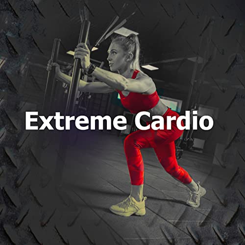 Extreme Cardio von Extreme Cardio Jukebox bei Amazon Music - Amazon.de