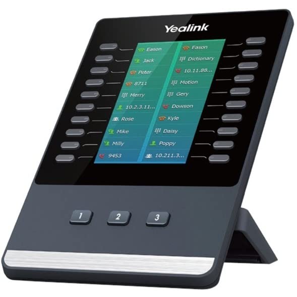 Amazon.com: Yealink MP56 Zoom Edition Android 9, 2 x Gigabit Ethernet ...