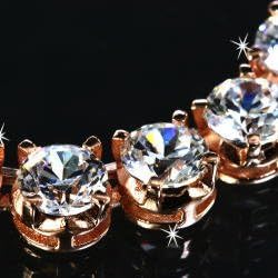 Amazon | [ピンプコード]Pimp Code ピンクゴールド CUBE Type.IIチェーンネックレス 70cm | チェーン 通販