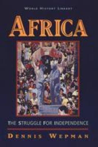 Amazon.com: Africa: The Struggle for Independence (World History ...