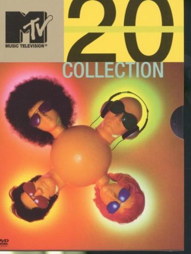 MTV 20: Collection [DVD]: Amazon.de: DVD & Blu-ray