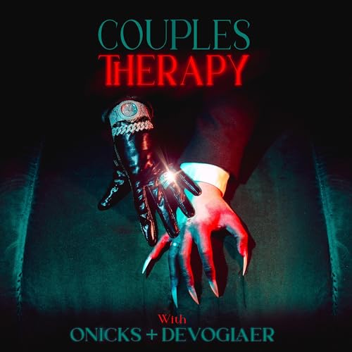 Amazon.com: Couples Therapy : ONICKS & DEVOGLAER: Audible Books & Originals