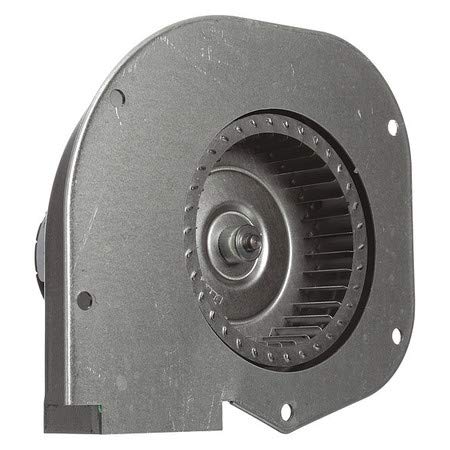 FASCO Industries A269 208-230V 1/35HP Inducer Motor - Amazon.com