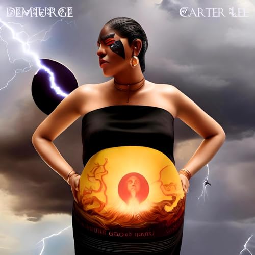 DEMIURGE by Carter Lee on Amazon Music - Amazon.co.uk