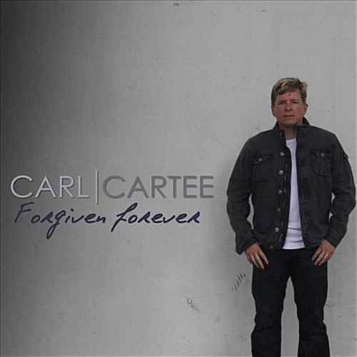 Écouter Forgiven Forever par Carl Cartee sur Amazon Music Unlimited