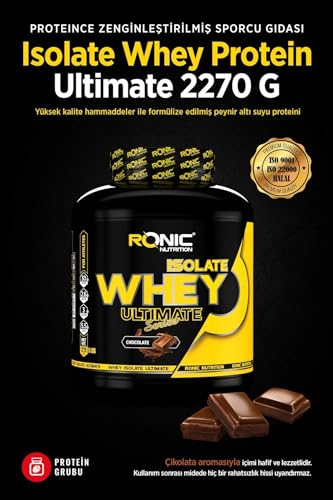 Amazon.com.tr Çok Satanlar: Protein Takviyeleri adlı listedeki en ...