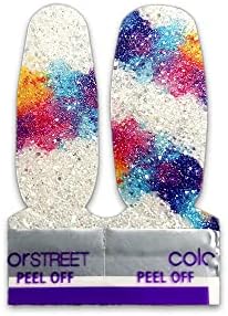 Amazon.com : Color Street 'Paint the Town' - Twosie 5 Pack (10 Strips ...