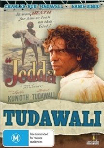 Amazon.com: Tudawali [PAL] : Ernie Dingo, Charles 'Bud' Tingwell, Peter ...