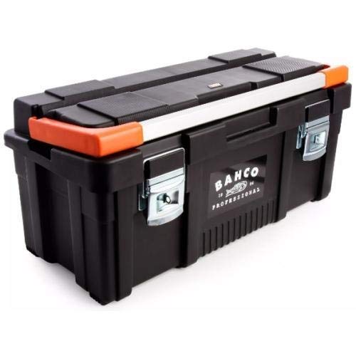 Amazon.com: Bahco 4750PTB65, Plastic Tool Box (Pack of 3 pcs ...