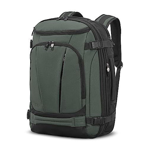 ebags Mother Lode Travel Backpack | Fits Laptops Up To 19 Inches ...