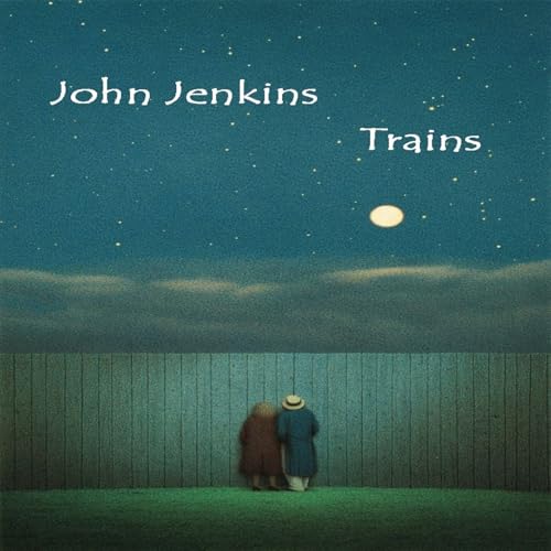 Écouter Trains par John Jenkins sur Amazon Music Unlimited
