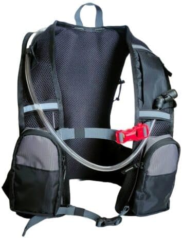 Buy Trek N Ride Hydration Pack Bag, 2L Capacity (Hydration Bag with 2L ...