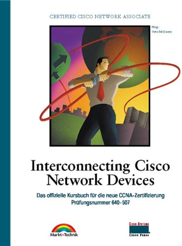 Amazon.com: Interconnecting Cisco Network Devices - Cisco Press . Das ...