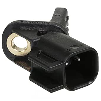 Front Left or Right ABS WHEEL SPEED SENSOR Replacement For Mazda 3 5 ...