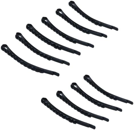 Amazon.com : Mabor 20Pcs Decorative Bobby Pins Rhinestone Bobby Pins ...