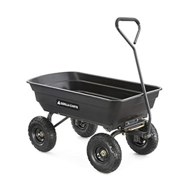 Amazon.com: wheelbarrow handles replacement kit