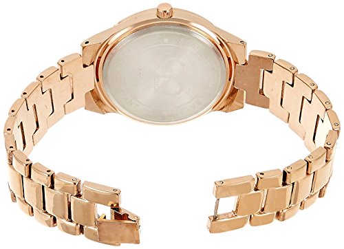 Buy Gio Collection Analog Blue Dial Women's Watch - FG2002-33 at Amazon.in