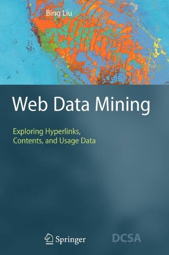 Web Data Mining | Amazon.com.br