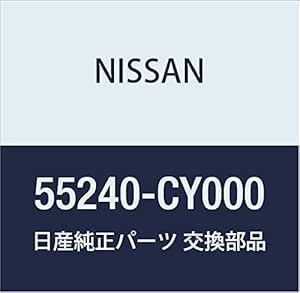 Amazon.co.jp: NISSAN Genuine Parts Bumper Assembly Bound Rear ...