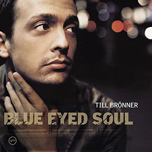 Amazon.com: Blue Eyed Soul: CDs & Vinyl
