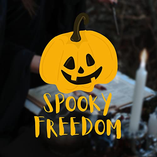 Écouter Spooky Freedom par Solaris & I sur Amazon Music Unlimited
