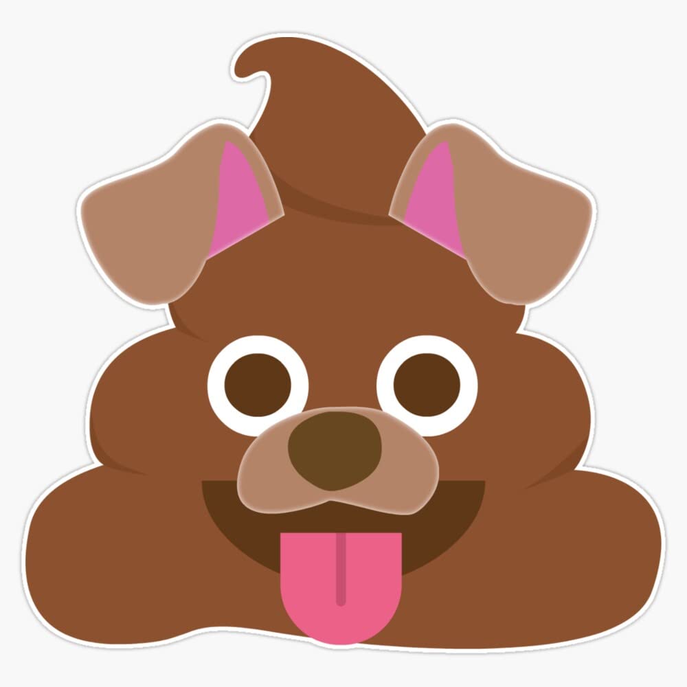 Poop Emoji