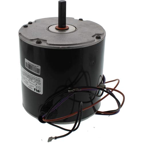 MOT11526 - OEM Upgraded Replacement for Trane Condenser Fan Motor 1/6 ...