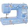 Amazon.com: Janome Cat Fancy Easy-to-Use Sewing Machine with Interior ...
