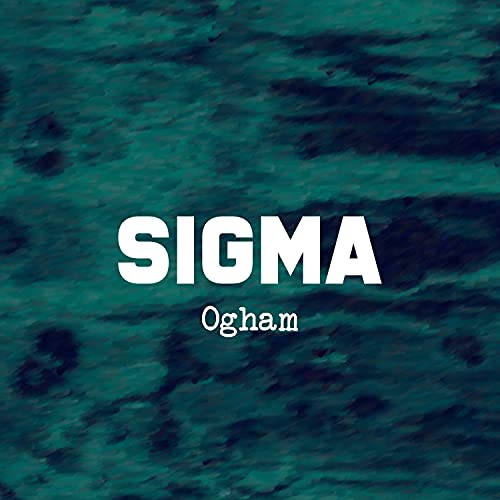 Sigma de Ogham en Amazon Music Unlimited