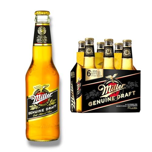 Miller - Bier-Geschenkideen