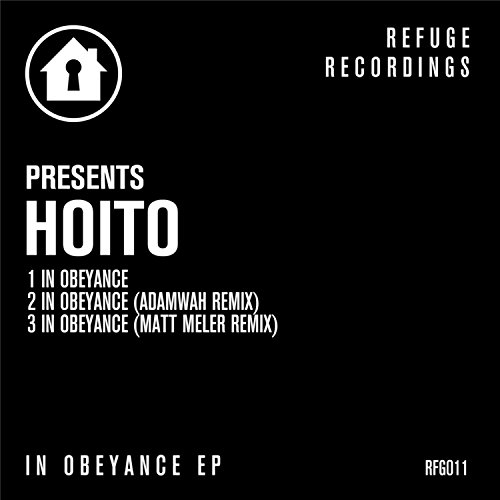 Amazon.com: In Obeyance : Hoito: Digital Music