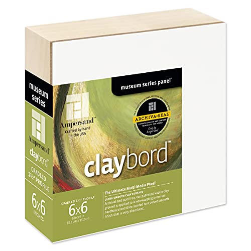 Amazon Best Sellers: Best Clayboard