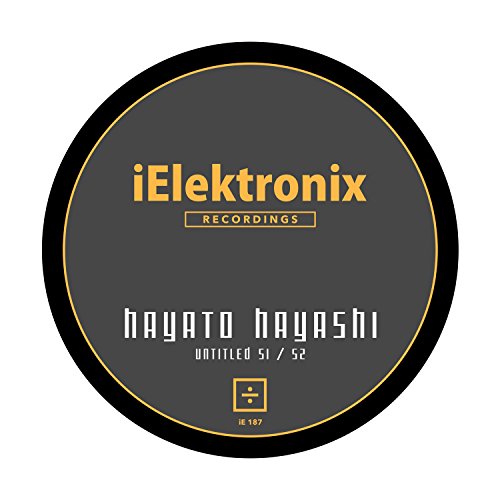 Amazon.co.jp: Untitled 51 / 52 : Hayato Hayashi: Digital Music
