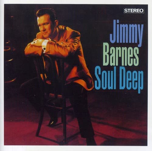 Soul Deep: Jimmy Barnes, Jimmy Cliff, Joe Tex, Jeff Barry, Isaac Hayes ...