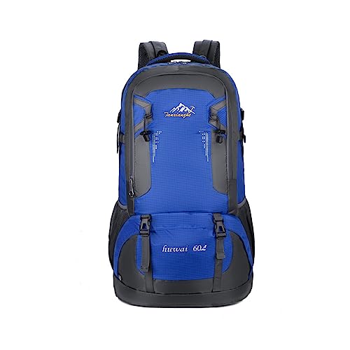 Backpacker Rucksack 60L – The 16 best products compared - Outdoors Magazine