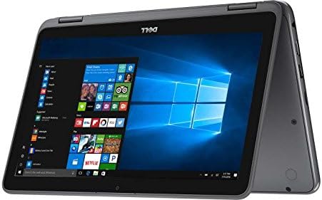 2017 Dell Inspiron 11.6" HD Anti-glare Touchscreen Signature Edition 2 ...