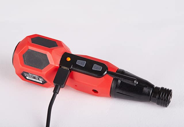 Hybro H300 Hybrid Screwdriver | 2 in 1 screwdriver | versatile ...