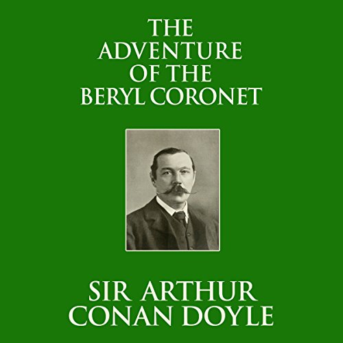Amazon.com: The Adventure of the Beryl Coronet (Audible Audio Edition ...