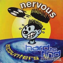 Nervous Encounters : Various: Amazon.es: CD y vinilos}