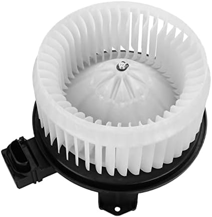 A-Premium Heater Blower Motor with Fan Cage Replacement for Chrysler ...