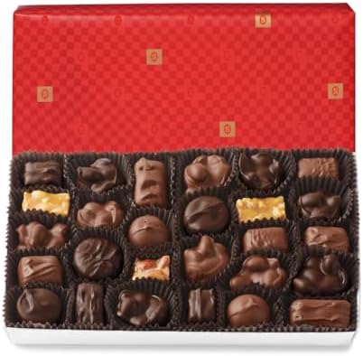 Amazon.com: See's Candies Chocolate & Variety (1 Pound (Pack of 1 ...