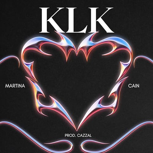 Play KLK by Martina & Cain on Amazon Music Unlimited, ${countryName}