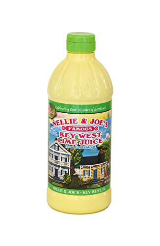 Nellie and Joe's Key Lime Pie Recipe: A Taste of the Florida Keys