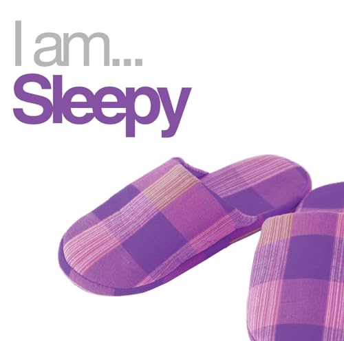 Amazon MusicでVARIOUS ARTISTSのI Am Sleepyを再生する