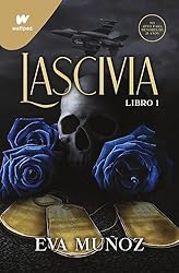 Lascivia. Libro 1 (Pecados placenteros 1) eBook : Muñoz, Eva: Amazon.es ...