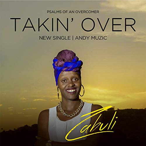 Takin' Over by Zabuli on Amazon Music - Amazon.com