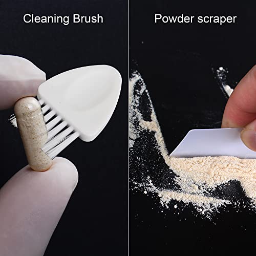 Snapklik.com : Capsule Filling Machine Kit For Pill Filler - Micro Lab ...